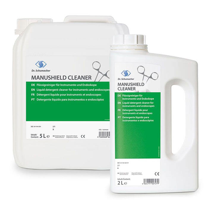 Manushield Cleaner online bestellen