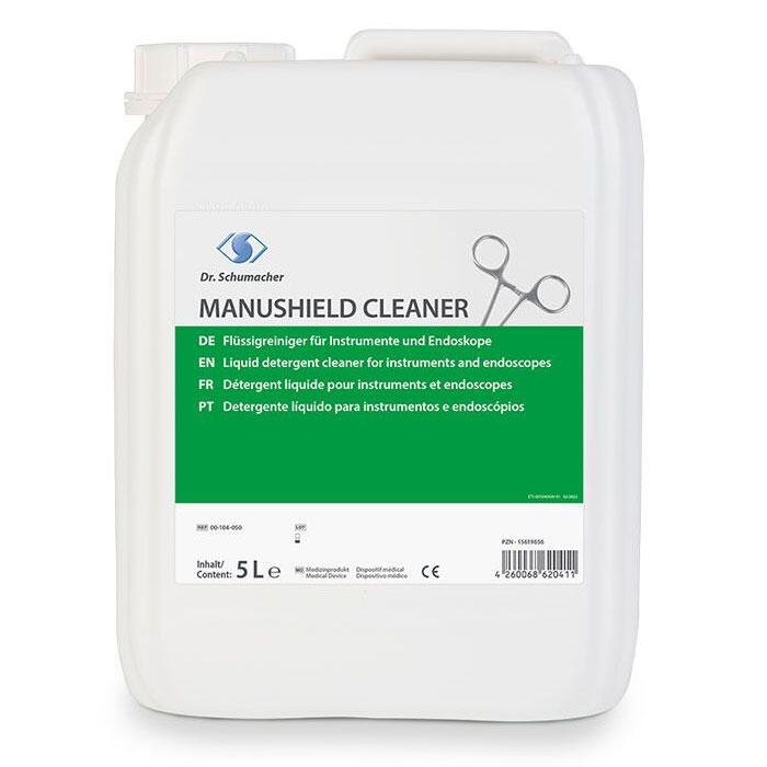 Manushield Cleaner 5 Liter kaufen