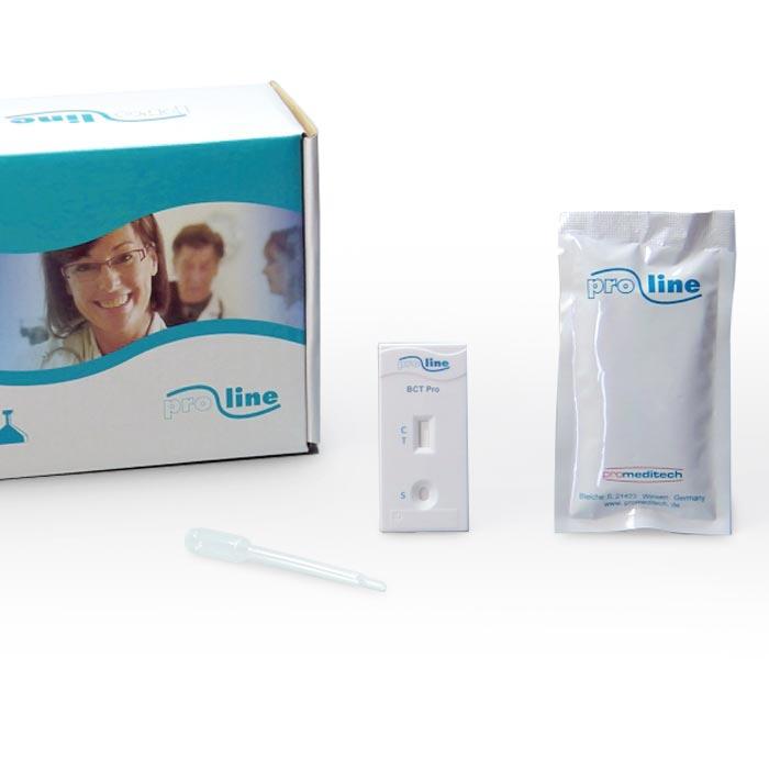 Proline Bladder Cancer Test (BCT) Pro günstig kaufen