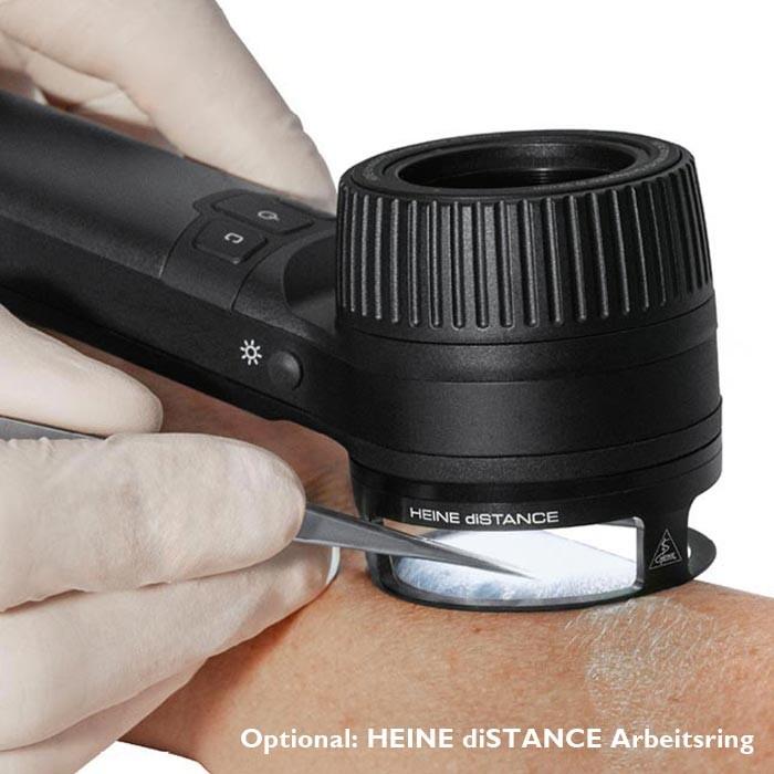 HEINE DELTA 30 PRO Bundle günstig kaufen