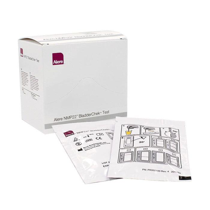 Alere NMP22 BladderChek Kassetten-Schnelltest kaufen