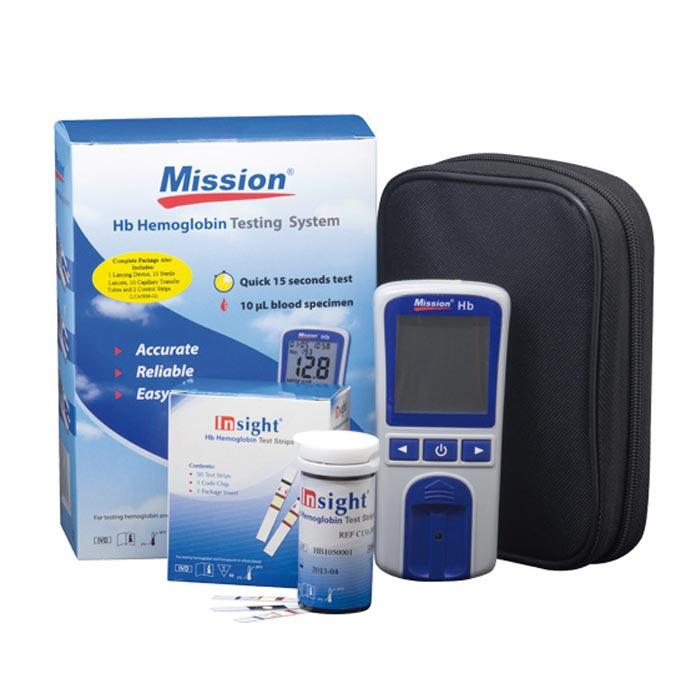 ACON Insight HB Hämoglobin Starter Kit kaufen