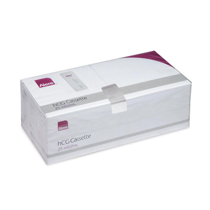 Alere hCG Schwangerschaftstest (20 Teste) kaufen