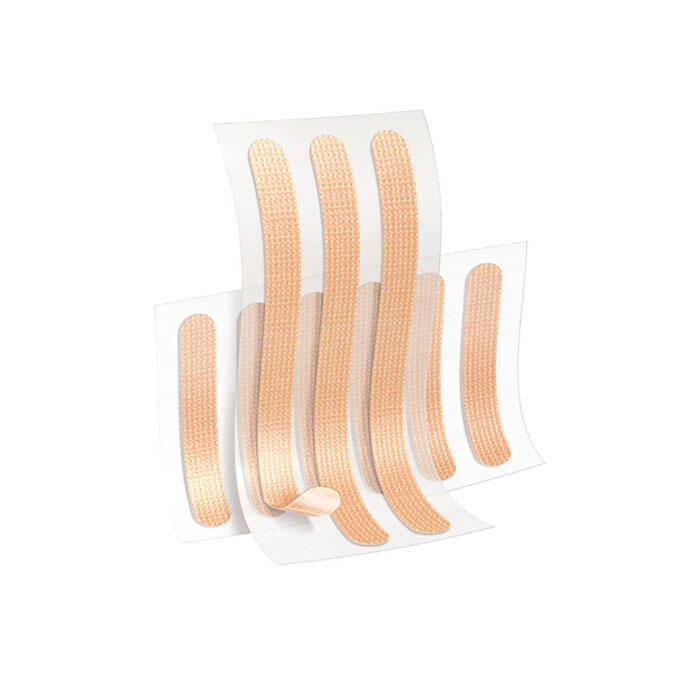 BSN Leukoplast wound closure strip 12 x 100 mm beige kaufen