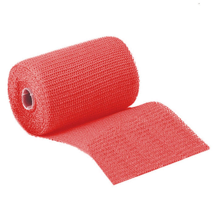 Cellacast Xtra Binde ROT 3,6 m x 5 cm kaufen