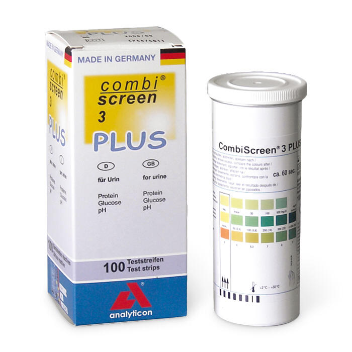 CombiScreen 3 PLUS (50 Stück) kaufen