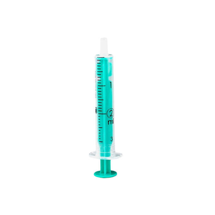 Dispomed ECOJECT® Einmalspritzen 2/3 ml kaufen