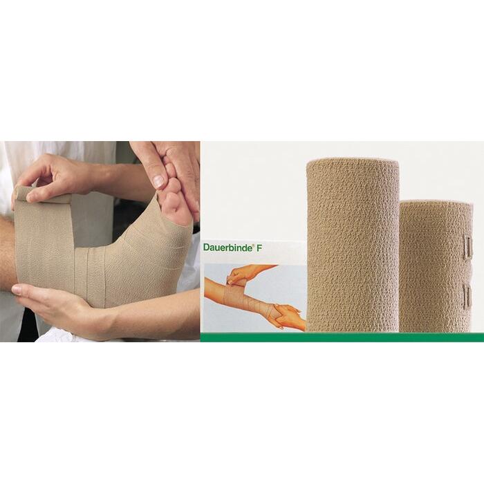Lohmann-Rauscher Dauerbinde F AP kaufen