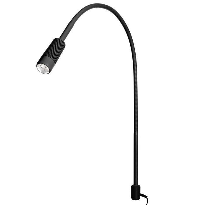 Luxamed LED Untersuchungsleuchte SCHWARZ kaufen