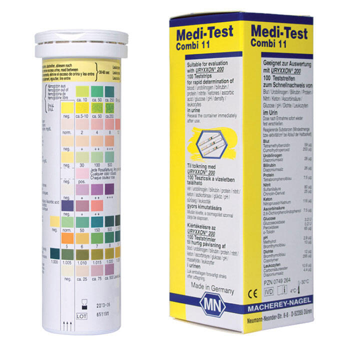 Medi-Test Combi 11 kaufen