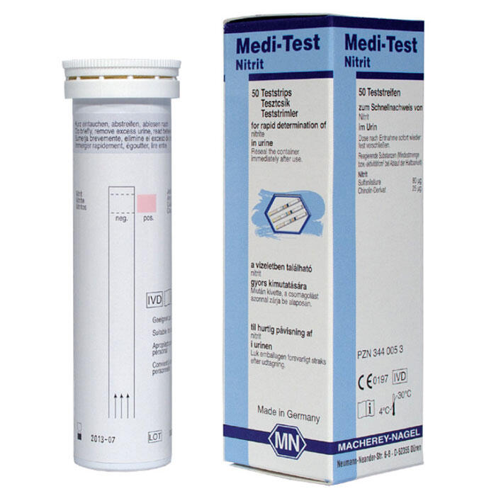 Medi-Test Nitrit kaufen