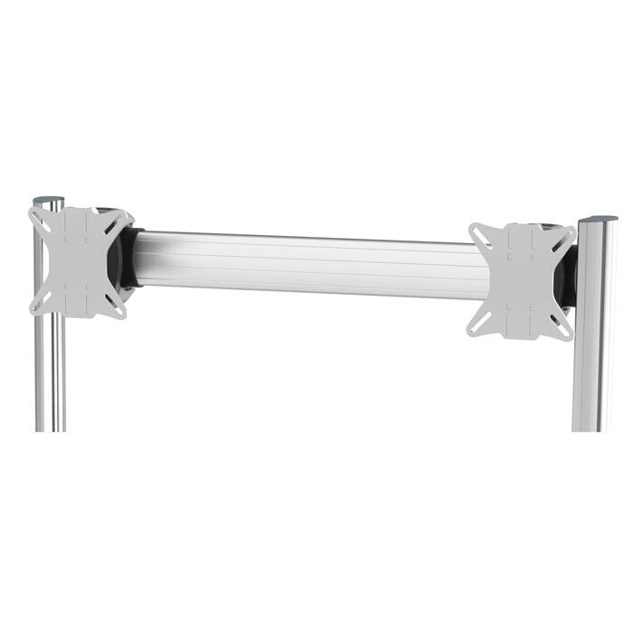 alegro Halter für Doppelmonitoring kaufen