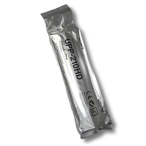 Sony UPP 210 HD, Videoprinterpapier online bestellen