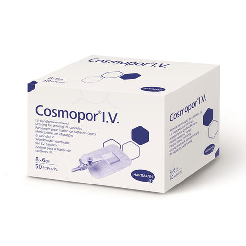 Cosmopor I.V. kaufen