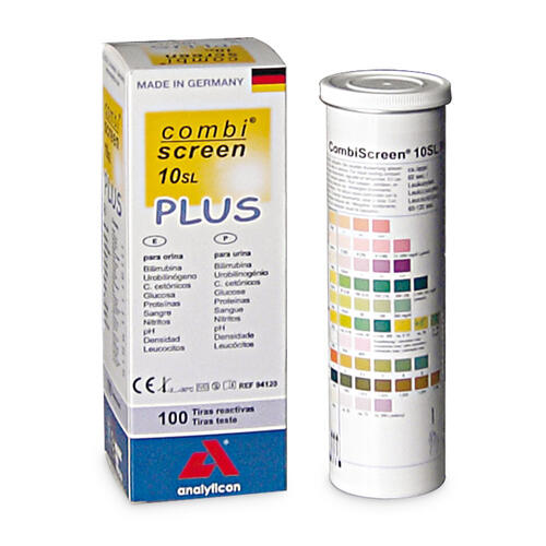 CombiScreen 10 SL PLUS (100 Stück) günstig kaufen