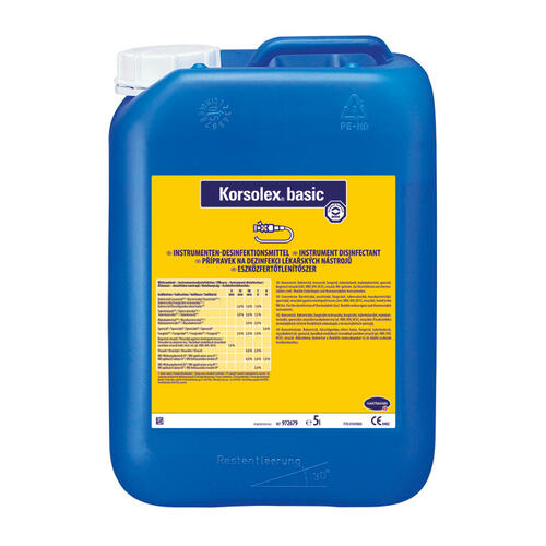 Korsolex basic 5 Liter kaufen