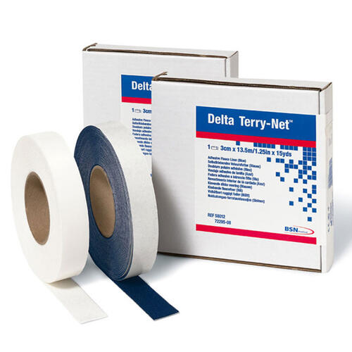 BSN Delta Terry-Net Randpolster kaufen