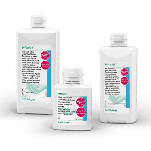 B. Braun Softaskin online bestellen