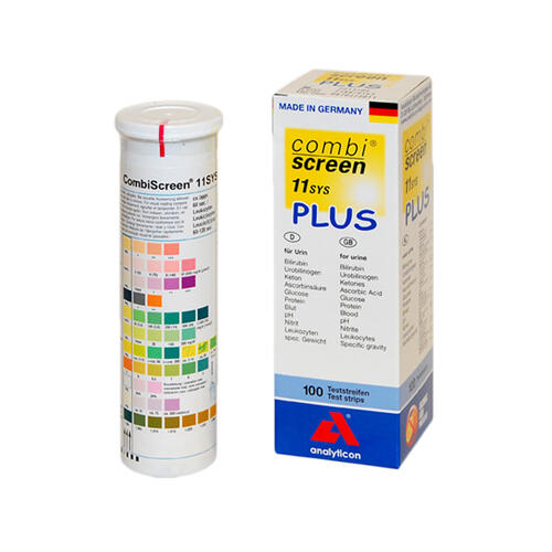 CombiScreen 11 SYS Plus (150 Stück) kaufen