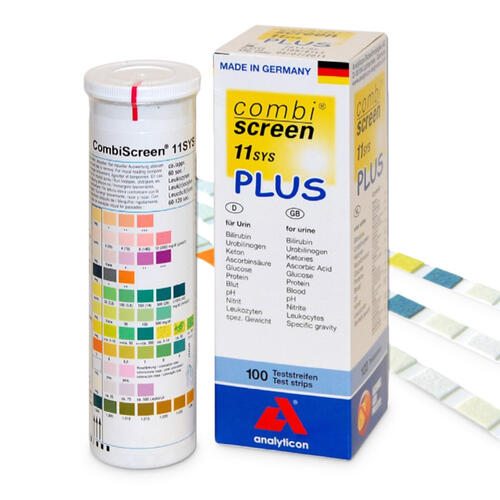 CombiScreen 11 SYS PLUS (100 Stück) kaufen