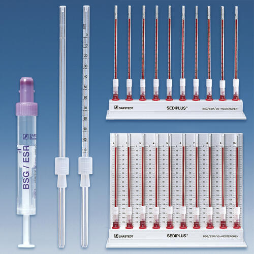 Blutsenkung Blutentnahme Shop Blutentnahmeröhrchen Monovetten günstig ...