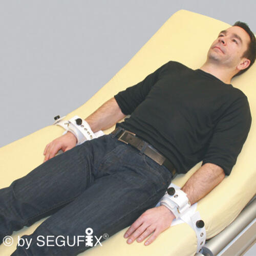 Fixierung und Zubehör im Bett und Wohnraum Shop bestellen - MSG ...