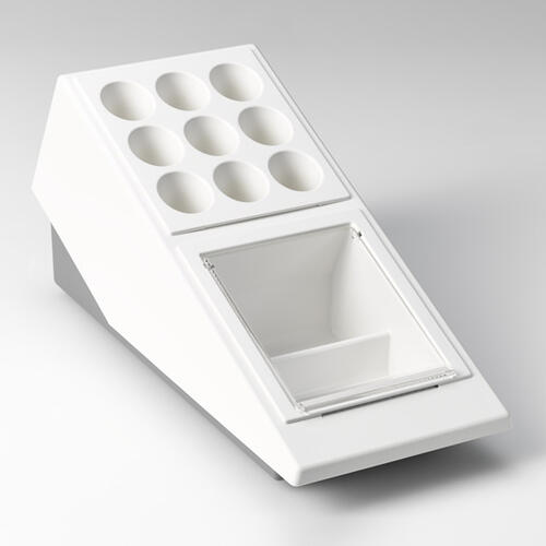 Laborständer: Workstation B für das Reflotron System kaufen