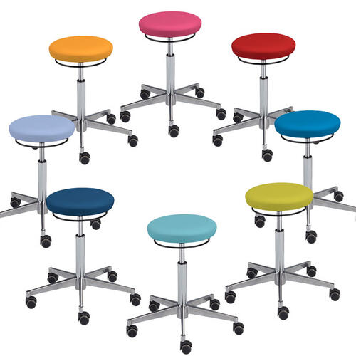 Schmitz varimed® Drehhocker comfort kaufen