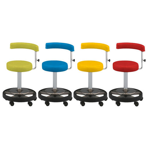 Schmitz varimed® Untersuchungssitz mit Rückenlehne comfort online bestellen