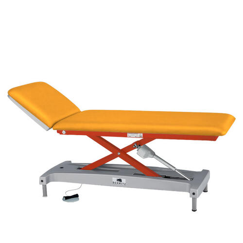 Schmitz varimed® Elektrisch höhenverstellbare Liege comfort 80 cm ...
