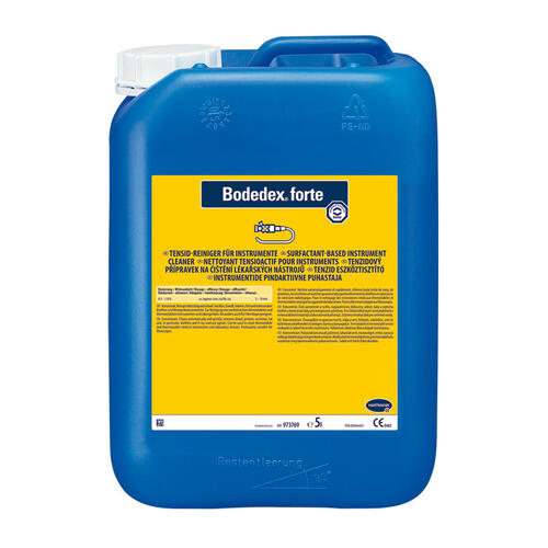 Bodedex forte 5 Liter kaufen