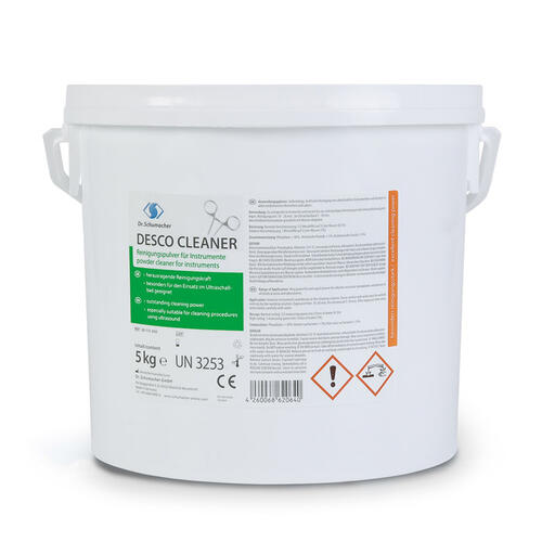 Desco Cleaner 5 kg kaufen