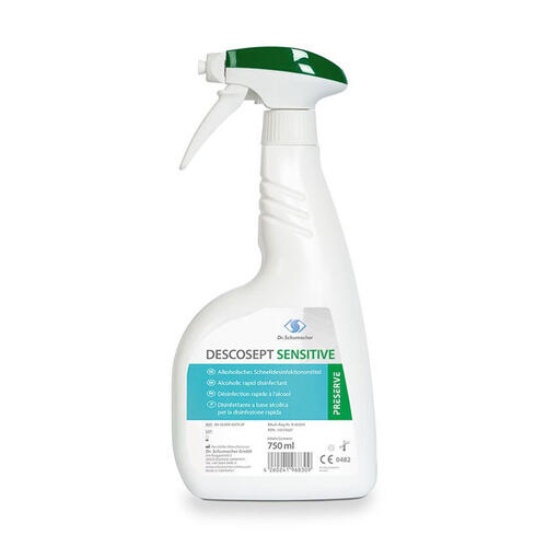 Descosept Sensitive 750 ml Sprühflasche kaufen