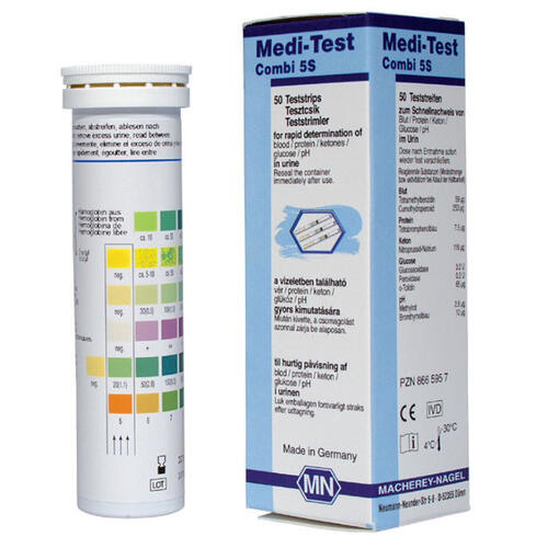 Medi-Test Combi 5 S online bestellen