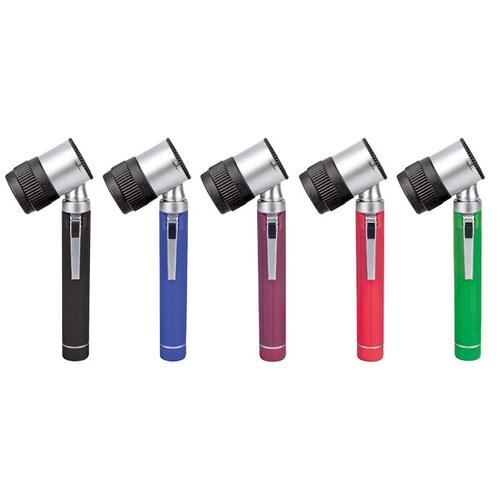 Mediware LED Taschen-Dermatoskop kaufen