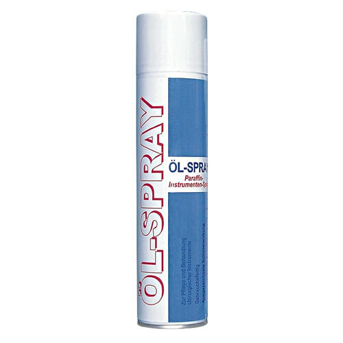 Öl-Spray 400 ml kaufen
