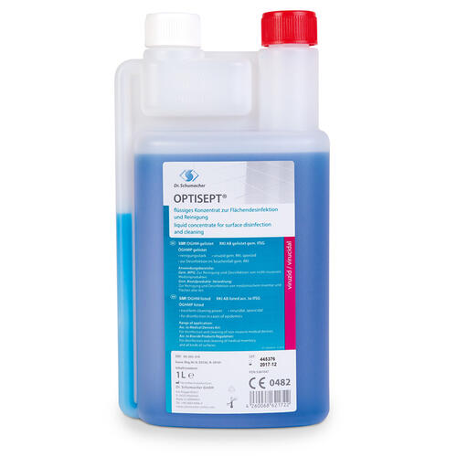 Optisept 1 Liter kaufen