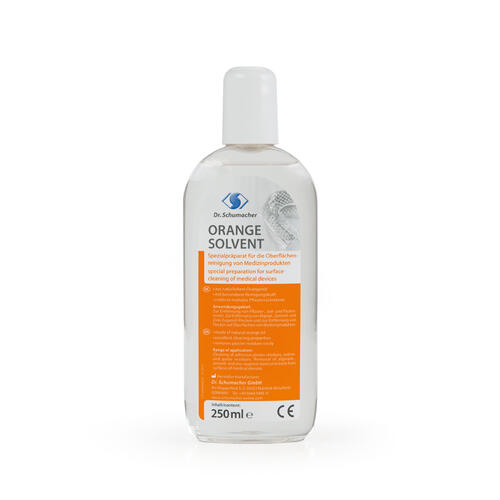Orange Solvent 250 ml kaufen