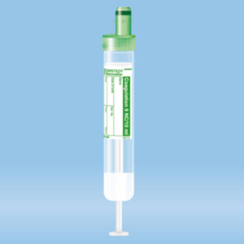 Sarstedt S-Monovette Gerinnung 10 ml 9NC kaufen